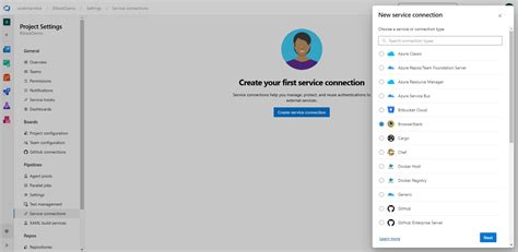Understanding Azure Devops Pipelines Environment And Variables Browserstack