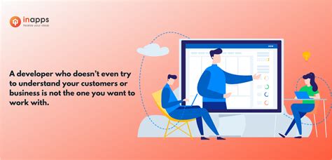 A Step By Step Guide To Find World Class Mobile App Developers Inapps