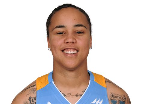 Makayla Epps Stats Height Weight Position Draft Status And More Wnba
