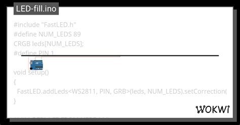 Boşluk Ileri Geri Wokwi Esp32 Stm32 Arduino Simulator