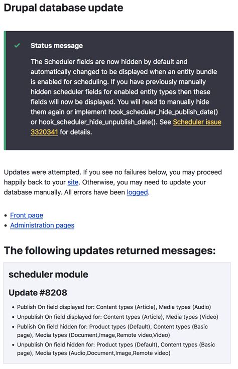 Disable Fields In Form Displays By Default 3320341 Drupal Org