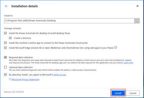 Power Automate Desktop Download And Install For Windows 10 Minitool