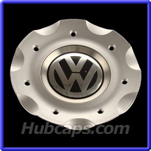 Volkswagen Golf Hub Caps Center Caps And Wheel Covers
