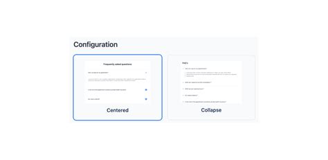Modern Faq For Confluence Atlassian Marketplace