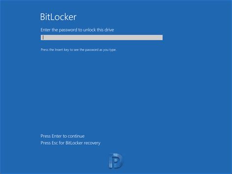 Enable Bitlocker Encryption On Windows 10 Without Tpm 4itpro