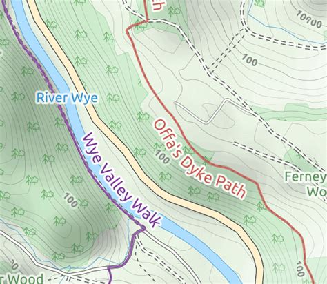 maps thunderforest