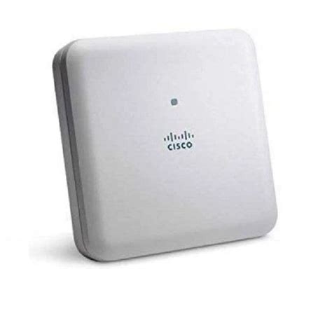 cisco air ap1832i b k9 wireless access point 1gbps ethernet new