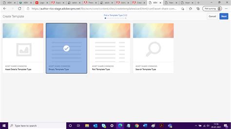 Component Not Visible After Updating Policy · Issue 563 · Adobeasset
