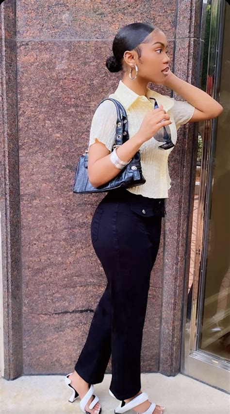 Cute Swag Outfits Baddie Outfits Casual Classy Outfits Stylish