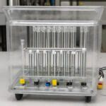 Citrate Utilization Test Objective Principle Procedure