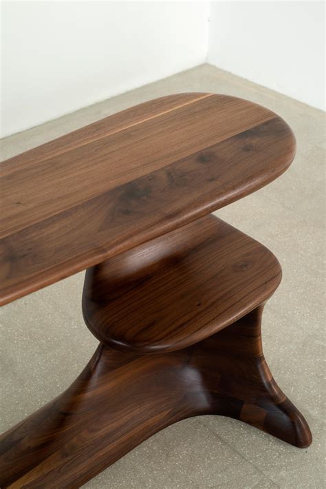 Georges Mohasseb Erosion Console For Sale At 1stdibs