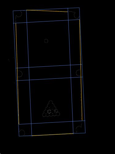 python find corners of pool table for perspective warp with opencv stack overflow