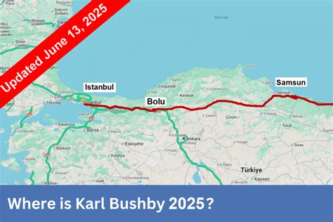 Karl Bushby Goliath Expedition Man Walks From Chile To England On Foot