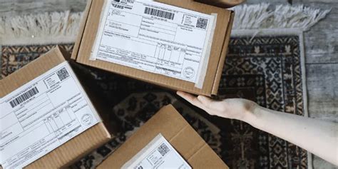 The Risks Of Using The Wrong Hs Code Epost Global Shipping