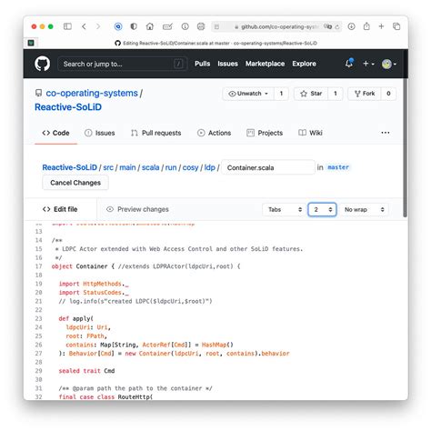 Scala 3 Indentation 2 3 4 Or Tabs Lets Fix This Question Scala Users