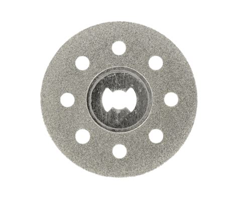 Mini Disco De Corte Diamantado SC DremelDREMEL