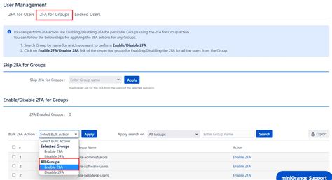 two factor authentication jira 2fa jira 2fa mfa setup guide