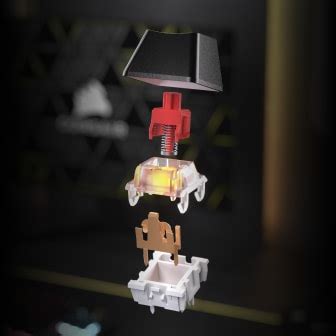 K Core Tkl Wireless Rgb Mechanical Gaming Keyboard