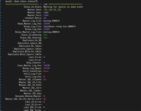 Mysqlkeepalived 双主高可用架构mysql双主keepalived Csdn博客