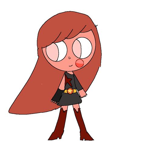 Coral Darknewshadow5 Steven Universe Fanon Wikia Fandom