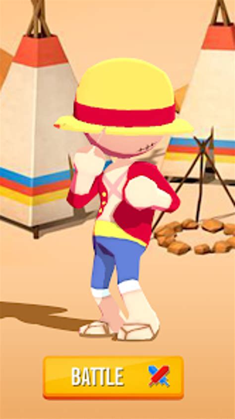 Stickman Fighter Vs Street Gan Para Android Download