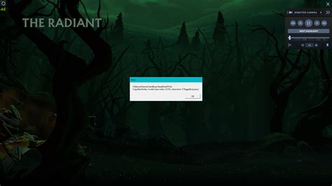 Cannot Watch Replays From Old Games Issue ValveSoftware Dota Gameplay GitHub