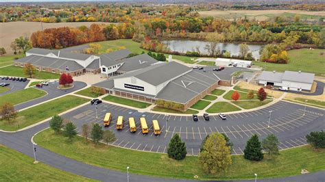Experience Whitko Career Academy Manufacturing Begins With Me