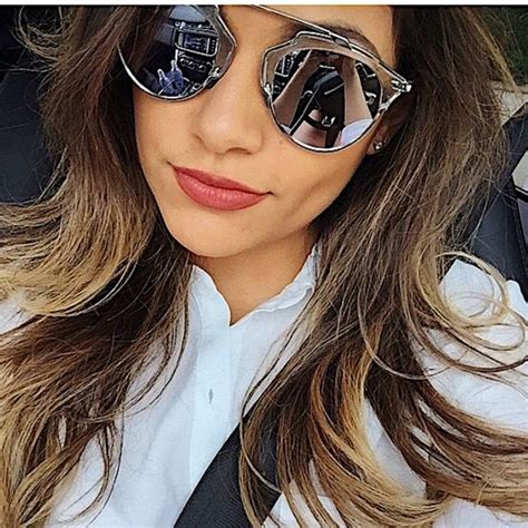 Dior Accessories Sunglasses Dior Mirrored Nwt Dior Poshmark