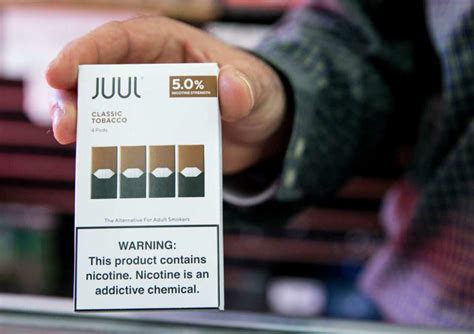 Bringing Back Juul Is A Bitter Defeat For California And The Health