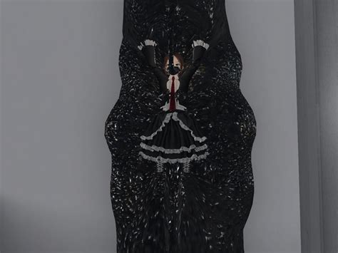 Tar Blob Trap By Bankkrub On Deviantart