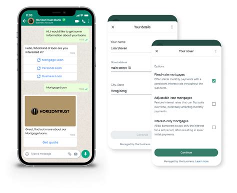 Whatsapp Flows Elevate Customer Engagement Simplify Tasks ｜omnichat