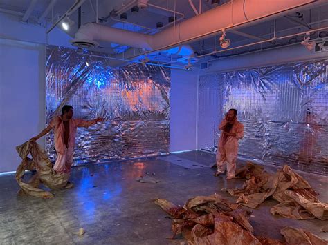 Let Us Bleed — Christopher A Velasco