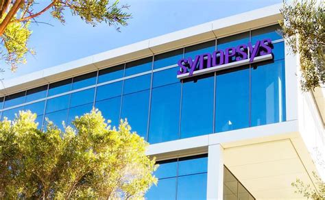Synopsys Expands Its Ai Powered Eda Chip Design Tool Suite To Overcome