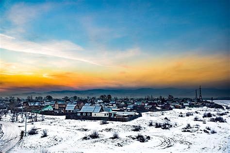 Siberia