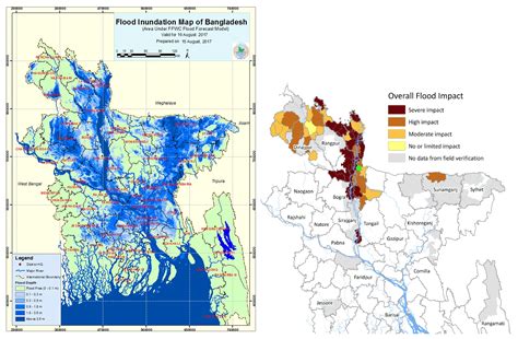 Hess Attributing The 2017 Bangladesh Floods From Meteorological And