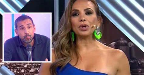 모니카 카브레모스 Mónica Cabrejos 는 마르틴 아레돈도 Martín Arredondo 를 다음과 같이 언급했습니다 나는 그를 전문가와 사람이라는 끔찍한