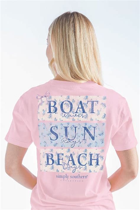 Simply Southern Shirts Apparel And Accessories Collection Gliks