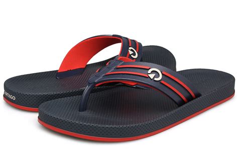 Cartago Japanke Plava Japanke Siena Office Shoes Srbija
