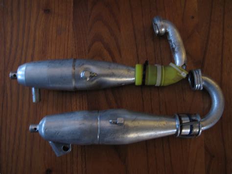 Ofna Jammin Jp1 Pipe And Header And Ofna Stock Pipe And Header R C Tech Forums
