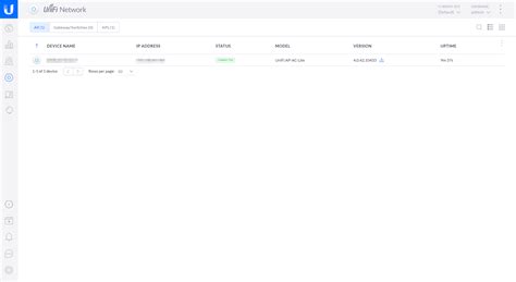 How Do I Set Up My Ubiquiti Access Point Netxl