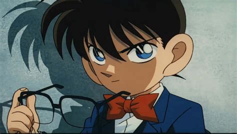 Detective Conan Pictures Wallpapers Com