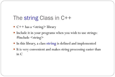 Ppt Definition Of Strings Powerpoint Presentation Free Download Id