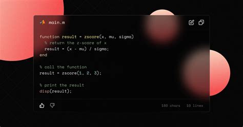 I Created A Website For Asking Matlab Questions From Ai And Getting