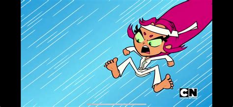 Anime Feet Teen Titans Go Starfire And Raven 2