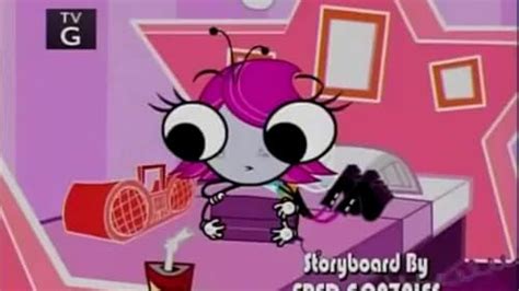 The Buzz On Maggie Tv Series 2005 2006 Episode List Imdb