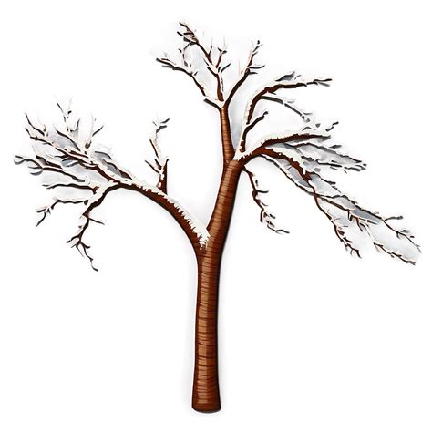 Download Bare Tree Branch Png Krb