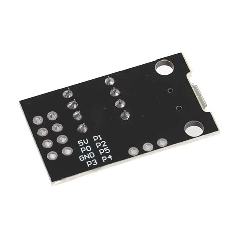 Digispark Blackblue Mini Attiny85 Micro Usb Temu
