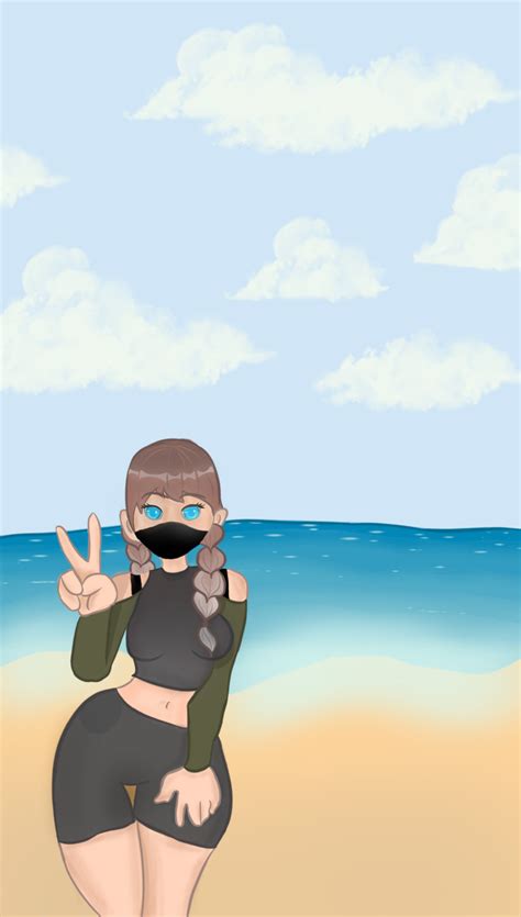 Minecraft But Thicc By Juliajt123 On Newgrounds