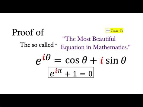 Euler Equation