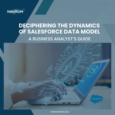 Deciphering The Dynamics Of Salesforce Data Model A Business Analysts Guide Navirum